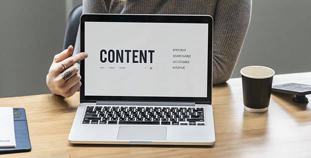 Digital Content là gì? 9 mô hình Digital Content hot trend năm 2021 ...