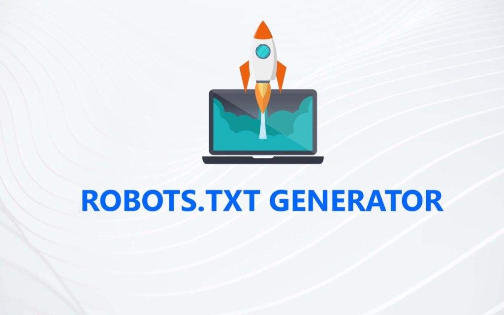 Công cụ SEO Robots.txt Generator - MIGODA
