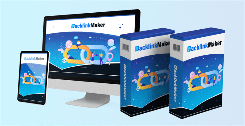 Giới thiệu về công cụ SEO Backlink Maker - MIGODA