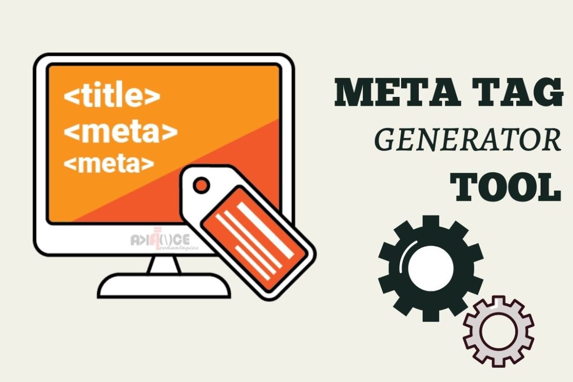 Giới thiệu về Meta tag Generator tool - MIGODA