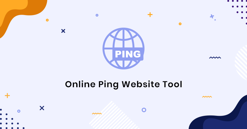 Giới thiệu về công cụ website ping online - MIGODA